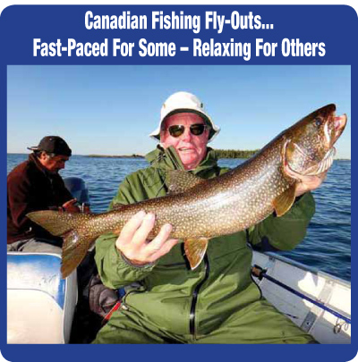 Canadian Fishing – MidwestFlyer.com