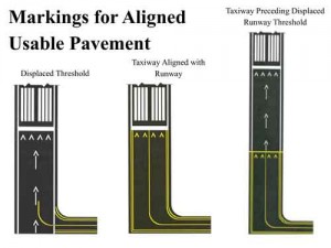 The Power of Paint – Runway Markings – MidwestFlyer.com