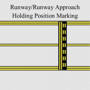 All You Ever Wanted To Know About Taxiway Markings – and More ...