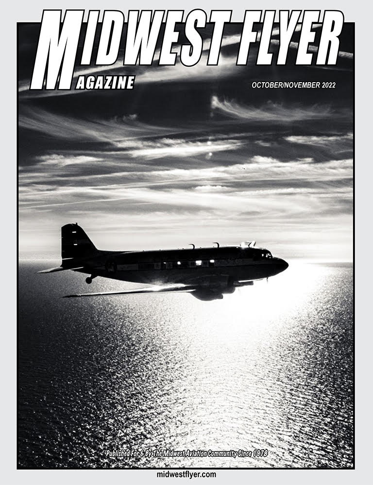 Midwest Flyer – General Aviation Magazine | General Aviation Magazine