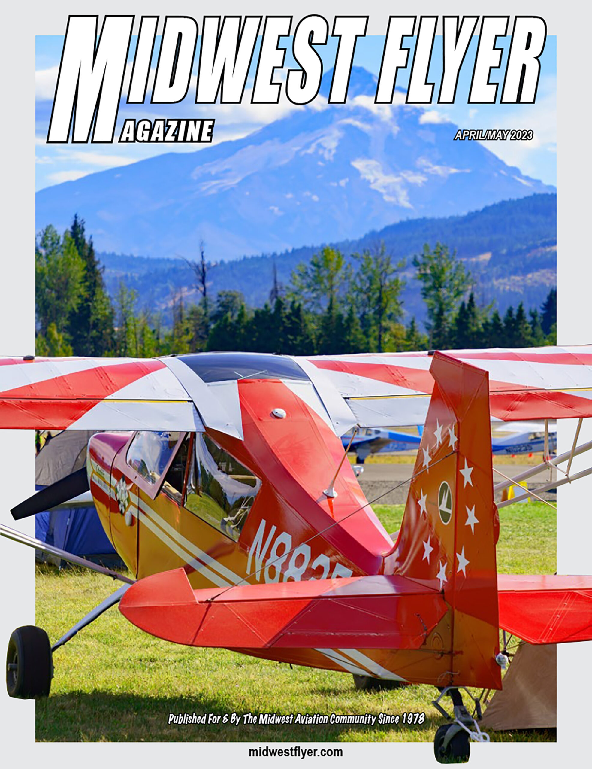 Midwest Flyer – General Aviation Magazine | General Aviation Magazine