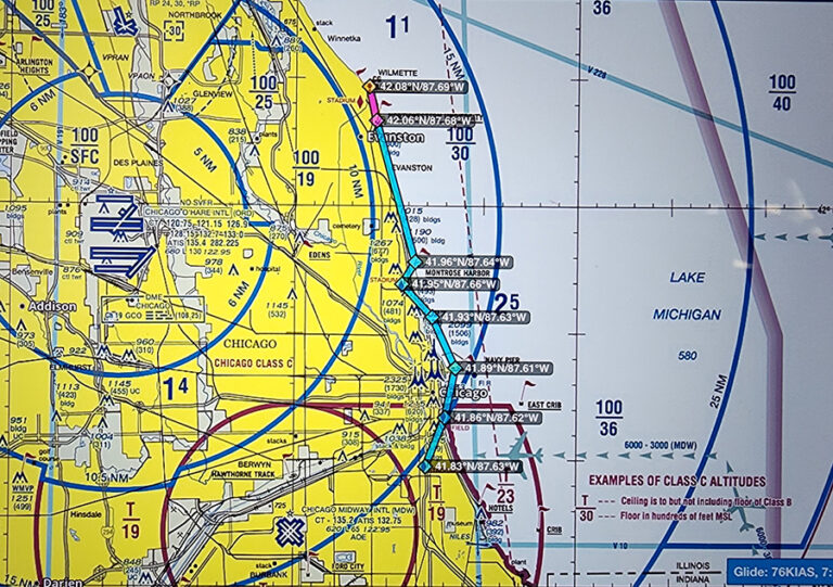 A Chicago Skyline Tour – MidwestFlyer.com