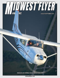 Midwest Flyer – General Aviation Magazine | General Aviation Magazine