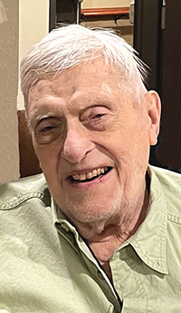 Ray Rubin, Creator of the Canadian Caravan for Pilots – MidwestFlyer.com