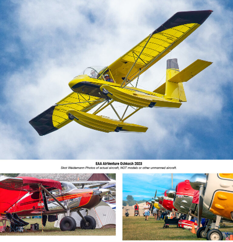 UAS4STEM Competition Held At EAA AirVenture Oshkosh 2023 – MidwestFlyer.com
