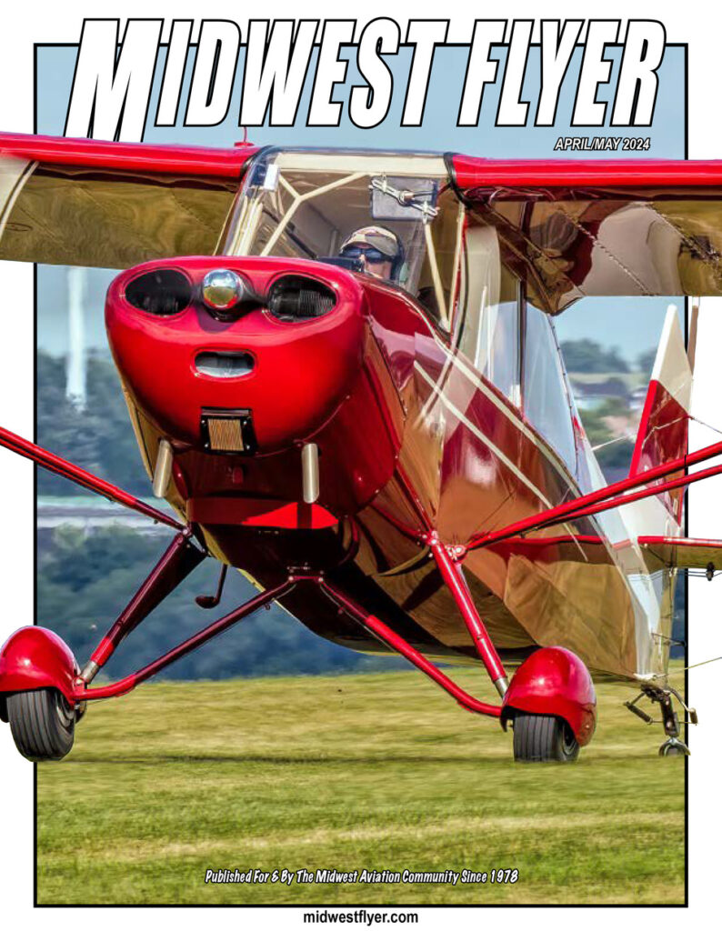Midwest Flyer – General Aviation Magazine | General Aviation Magazine