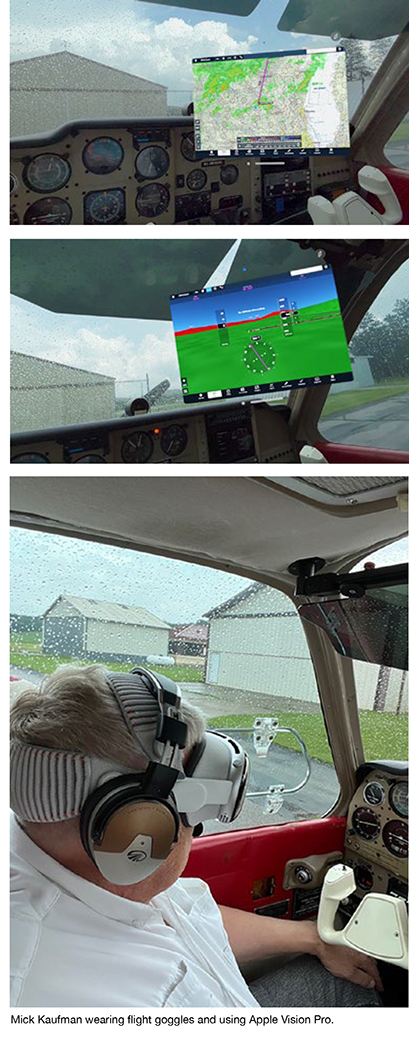 The Localizer Back Course Revisited – MidwestFlyer.com