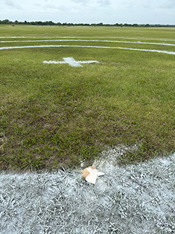 Milwaukee Timmerman Holds 7th Annual Flour Drop Competition ...