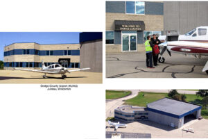 WISCONSIN AVIATION – MidwestFlyer.com