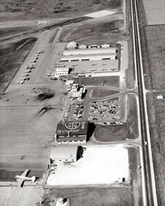 Charting Mead & Hunt’s Aviation History & Flight Path For The Future ...