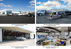 WISCONSIN AVIATION – MidwestFlyer.com